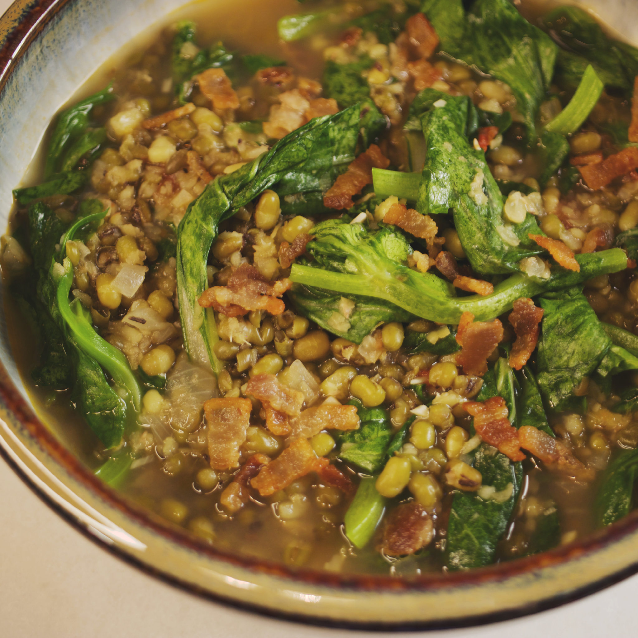 Monggo Guisado - FeliceMadeThis