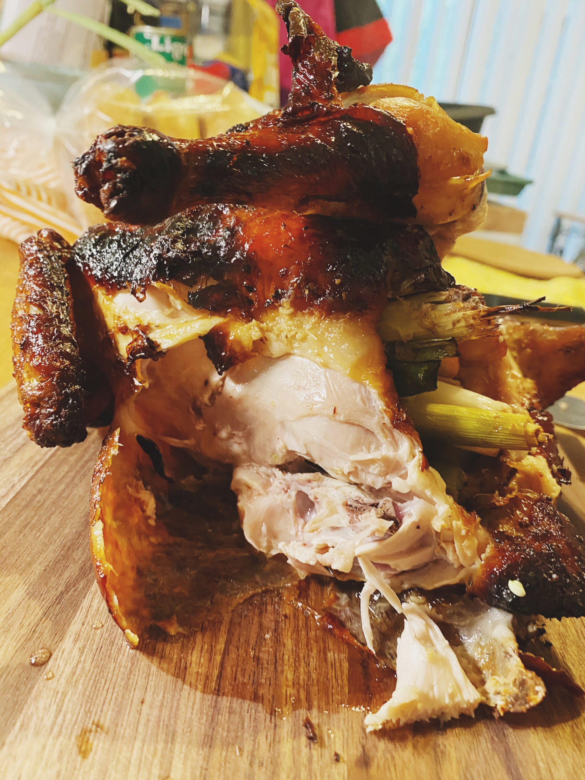Lechon Manok - FeliceMadeThis